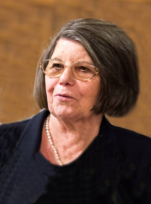 Todesfall Theresia Gebesmair